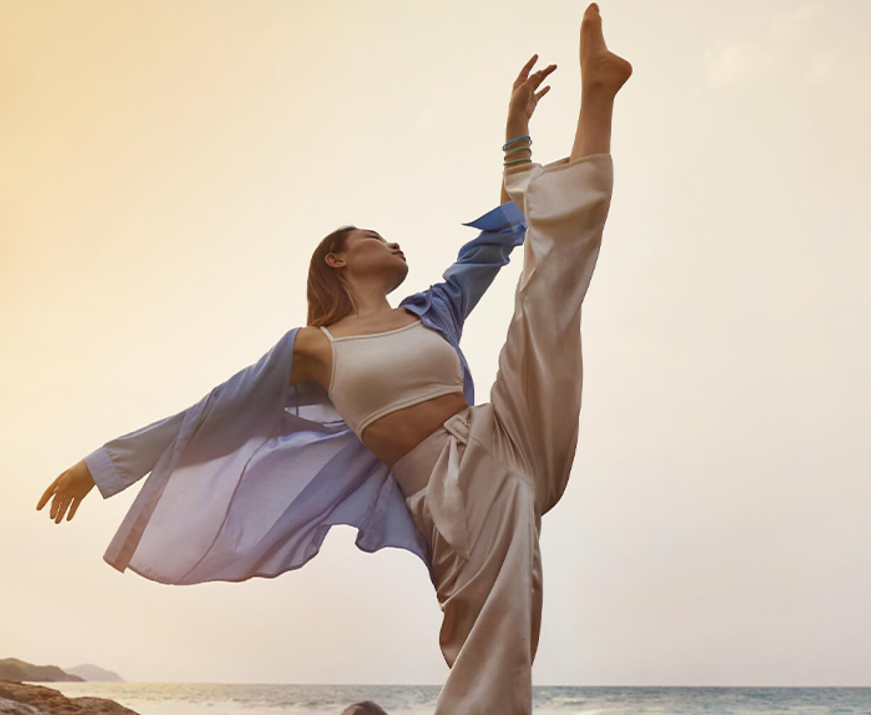 Marriott COVID Recovery | Media Campaign | Digitas UK