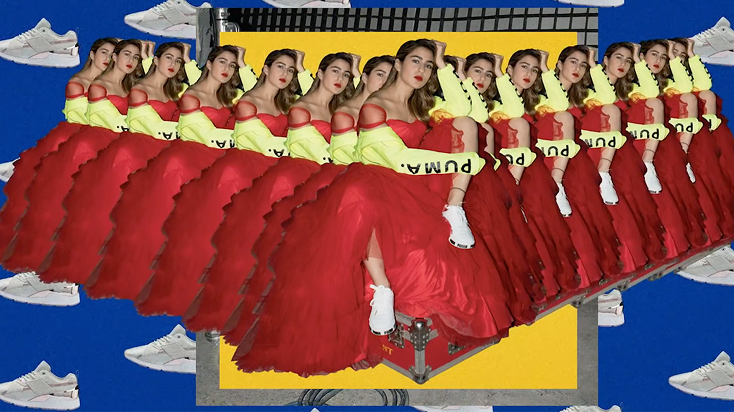 Puma India | Digitas