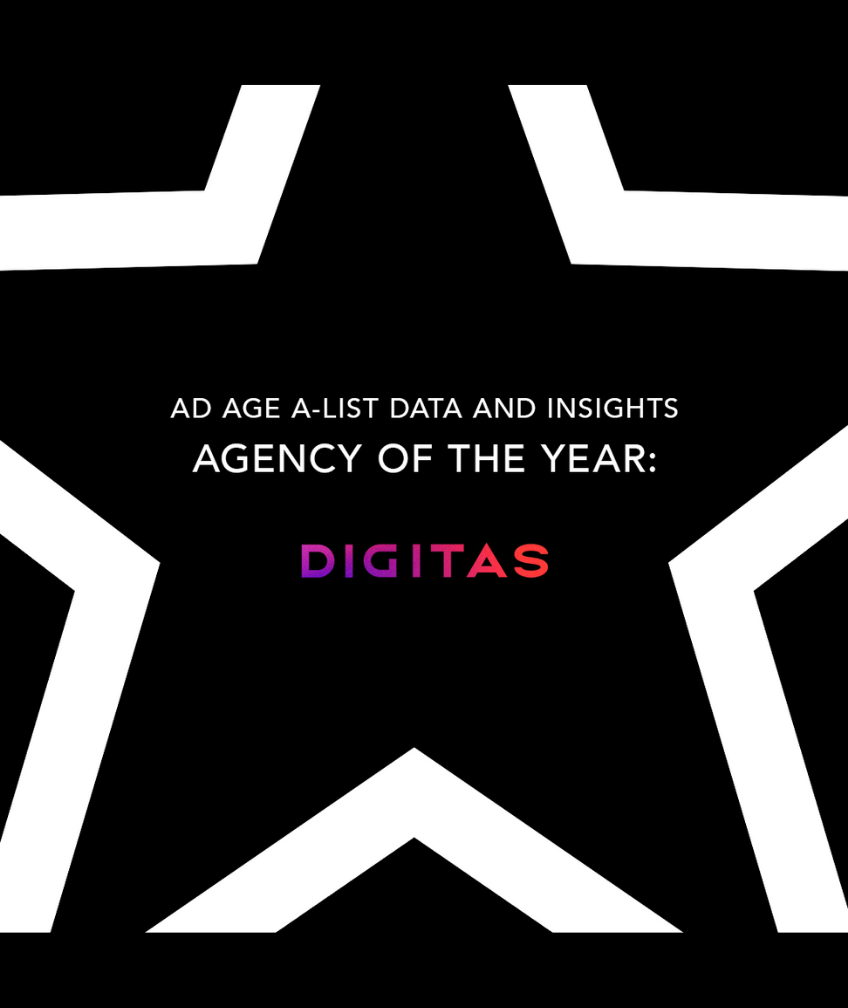 Publicis Groupe Earns Inaugural Holding Company Designation Within A ...