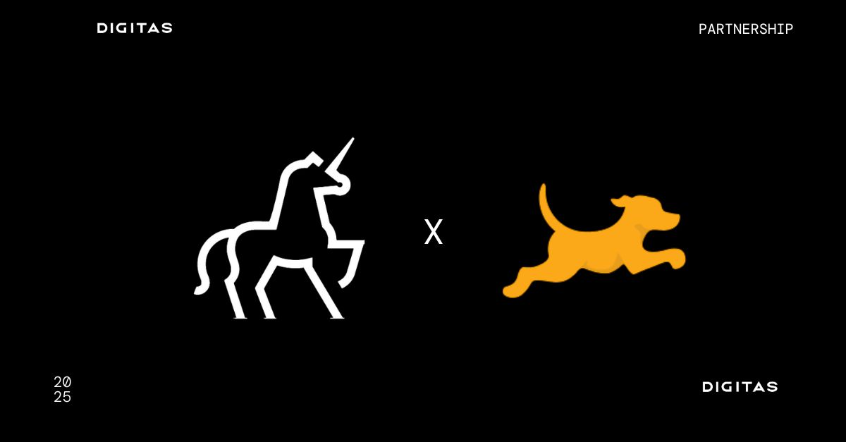 Digitas and Fetch Launch Loyalty Lite | Digitas